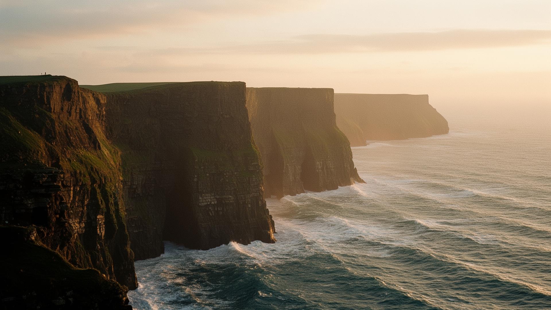 7-Day Luxury Ireland Itinerary (2026) | The Ireland Edit