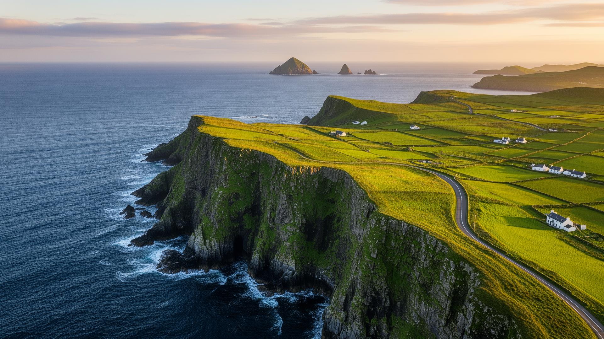 Wild Atlantic Way Travel Guide 2026 | The Ireland Edit