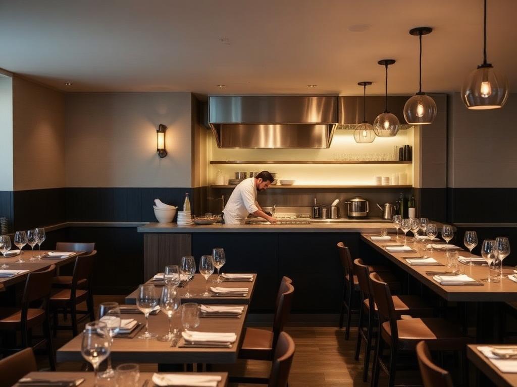 Best Restaurants in Dublin, Ireland 2026: Top 10 Picks | The Ireland Edit